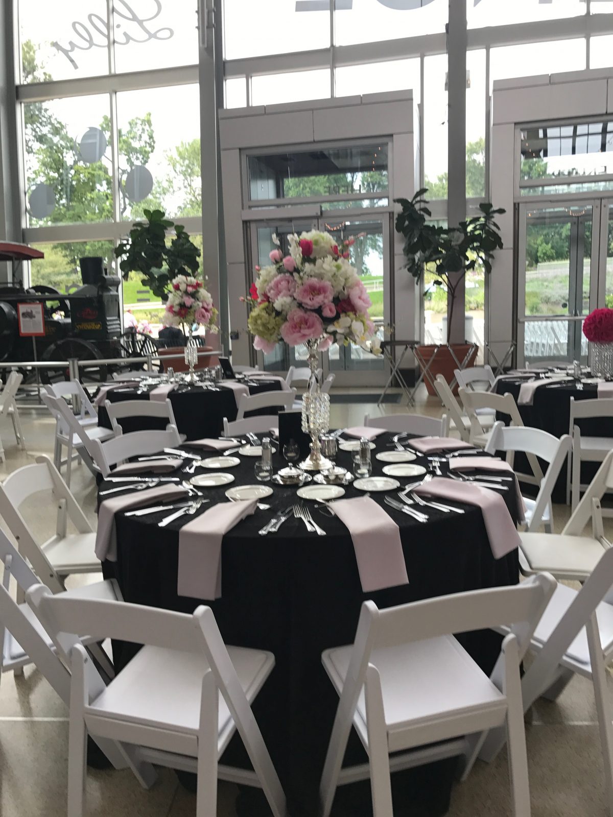 Wedding & Event Decoration Pictures Ideas at Venues