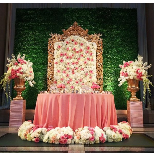 Wedding & Event Decoration Pictures Ideas at Venues