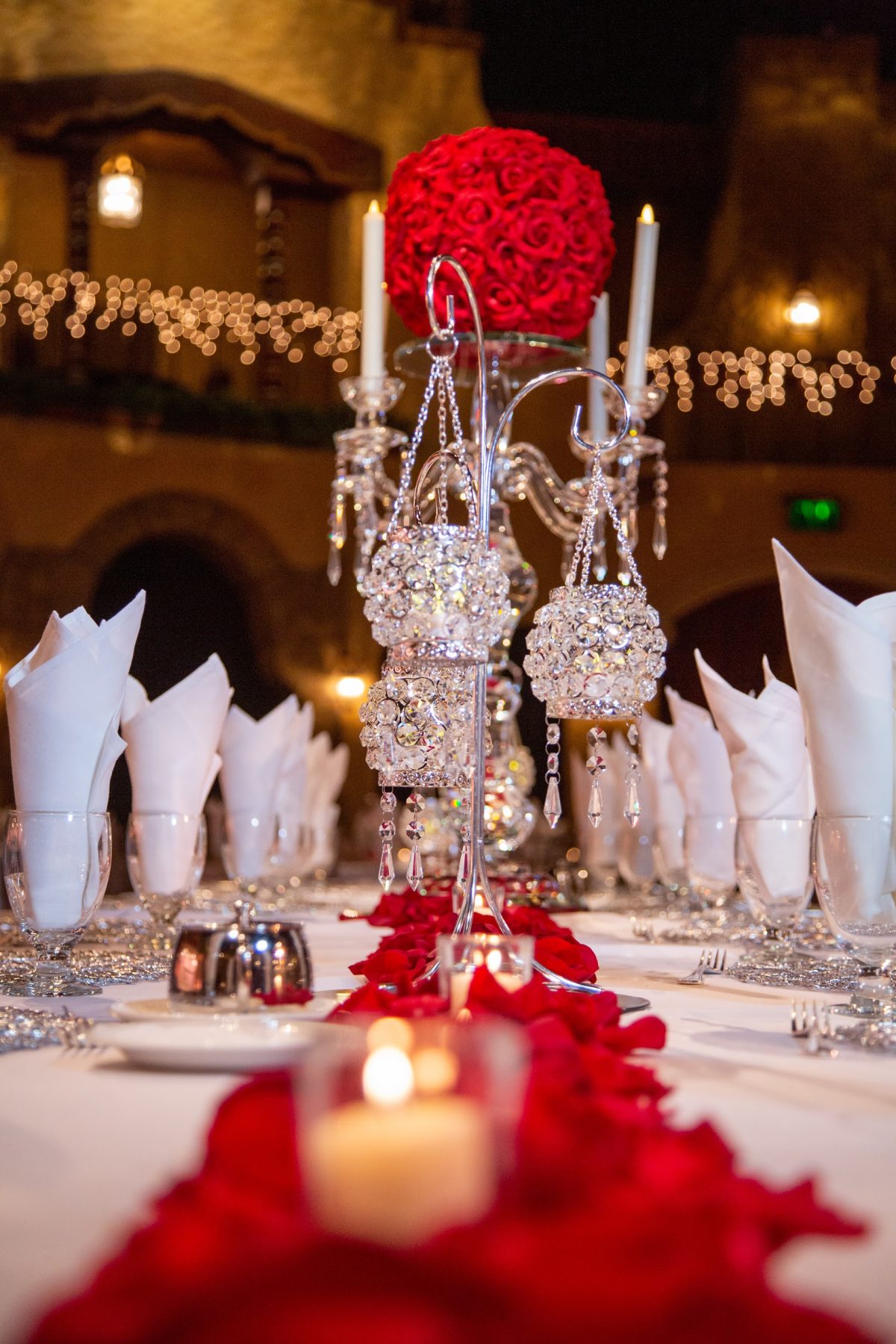Wedding & Event Decoration Pictures Ideas at Venues